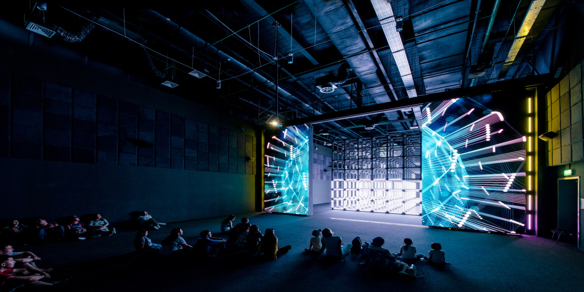 시공테크 - Immersive Films